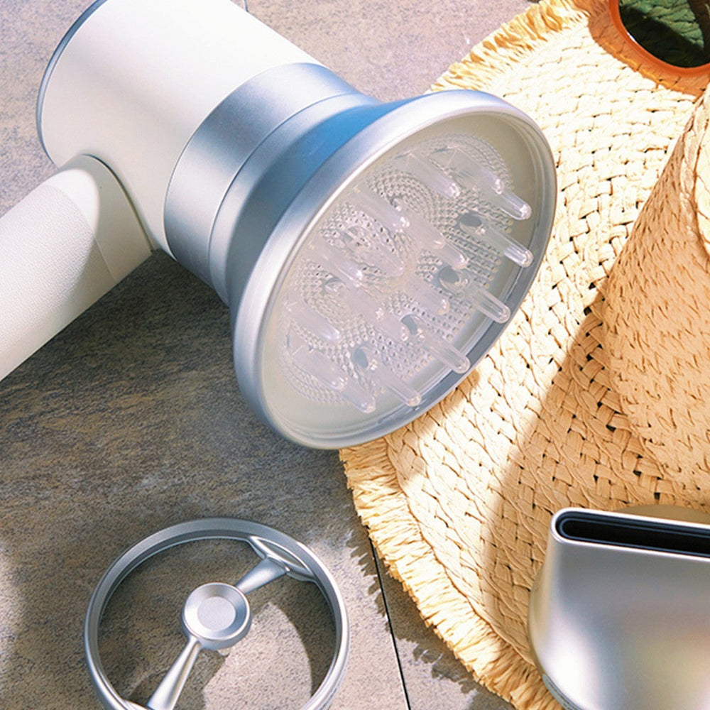 Refurbished Zuvi Halo Hair Dryer | Zuvi