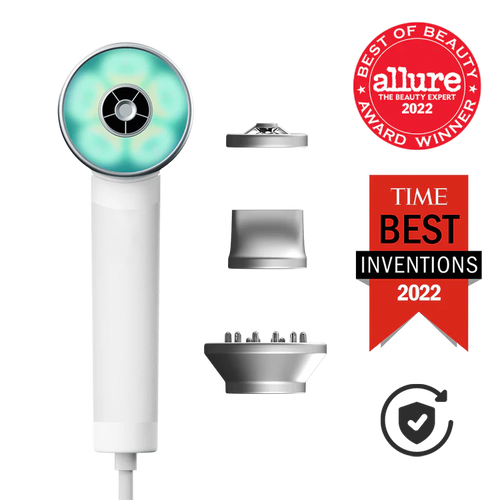 Refurbished Zuvi Halo Hair Dryer | Zuvi